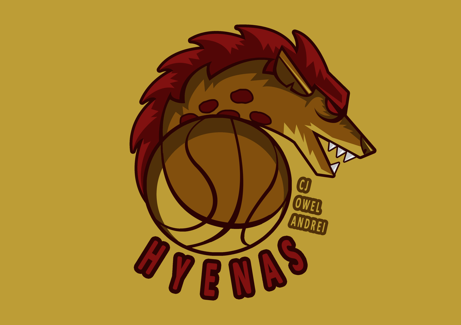 VEEJ ART - LOGO DESIGN