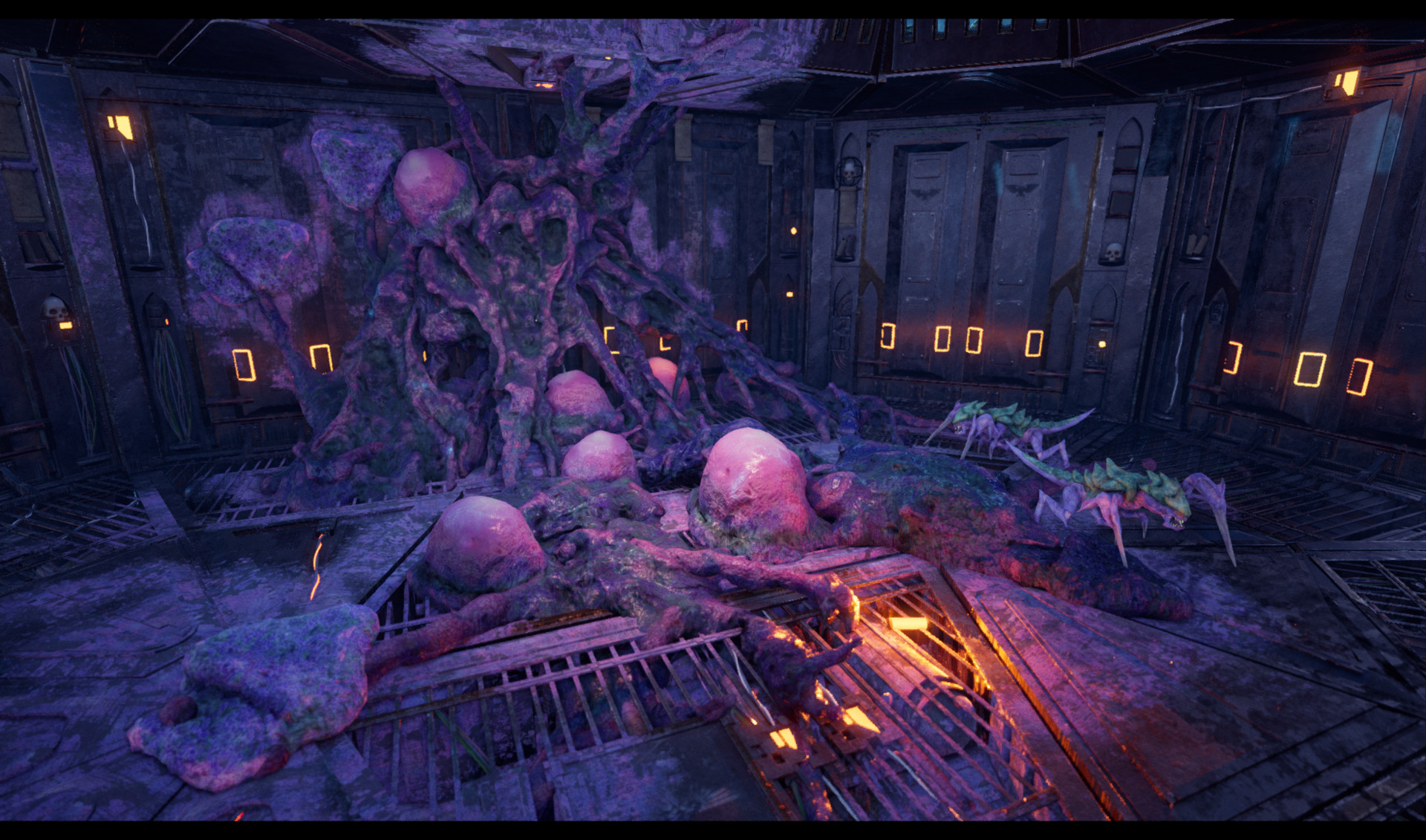 William Chang - Anphelion Project