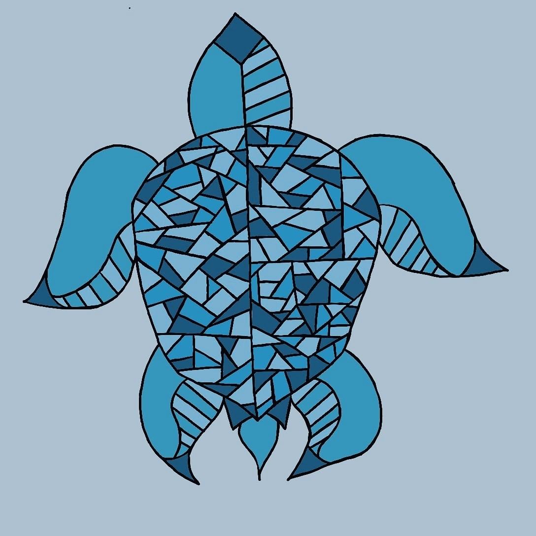 ArtStation - Turtle