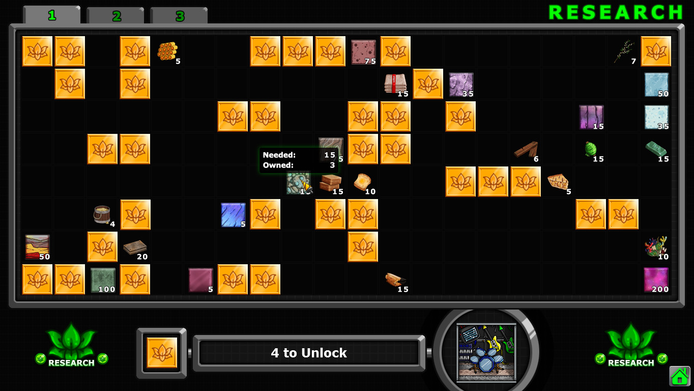 Anthony Enright - Geo - Gather Explore Observe