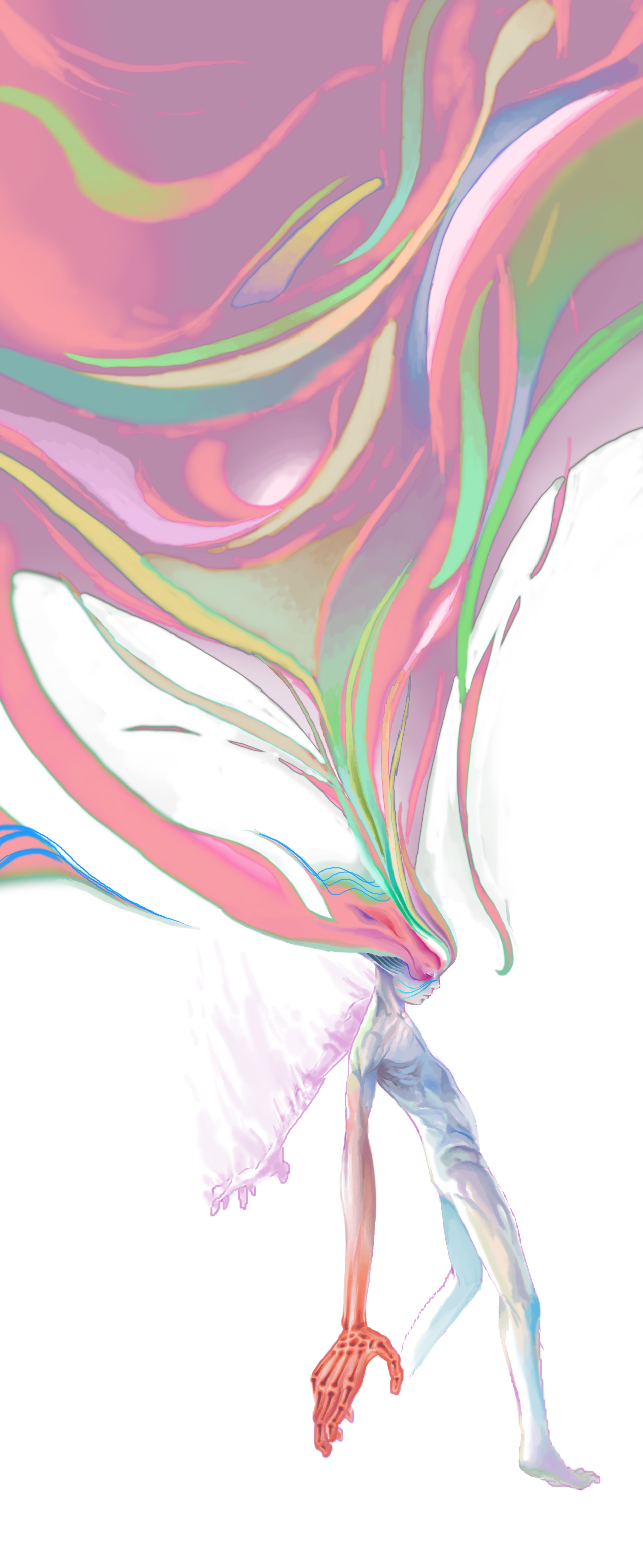 ArtStation - Creative Process