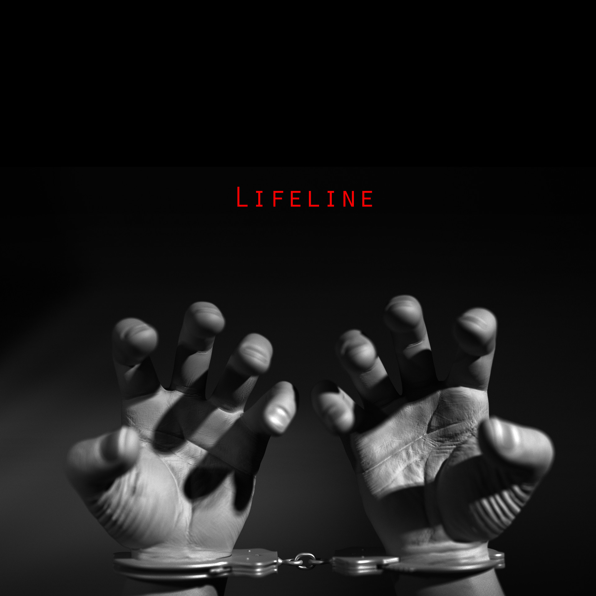 ArtStation - Lifeline