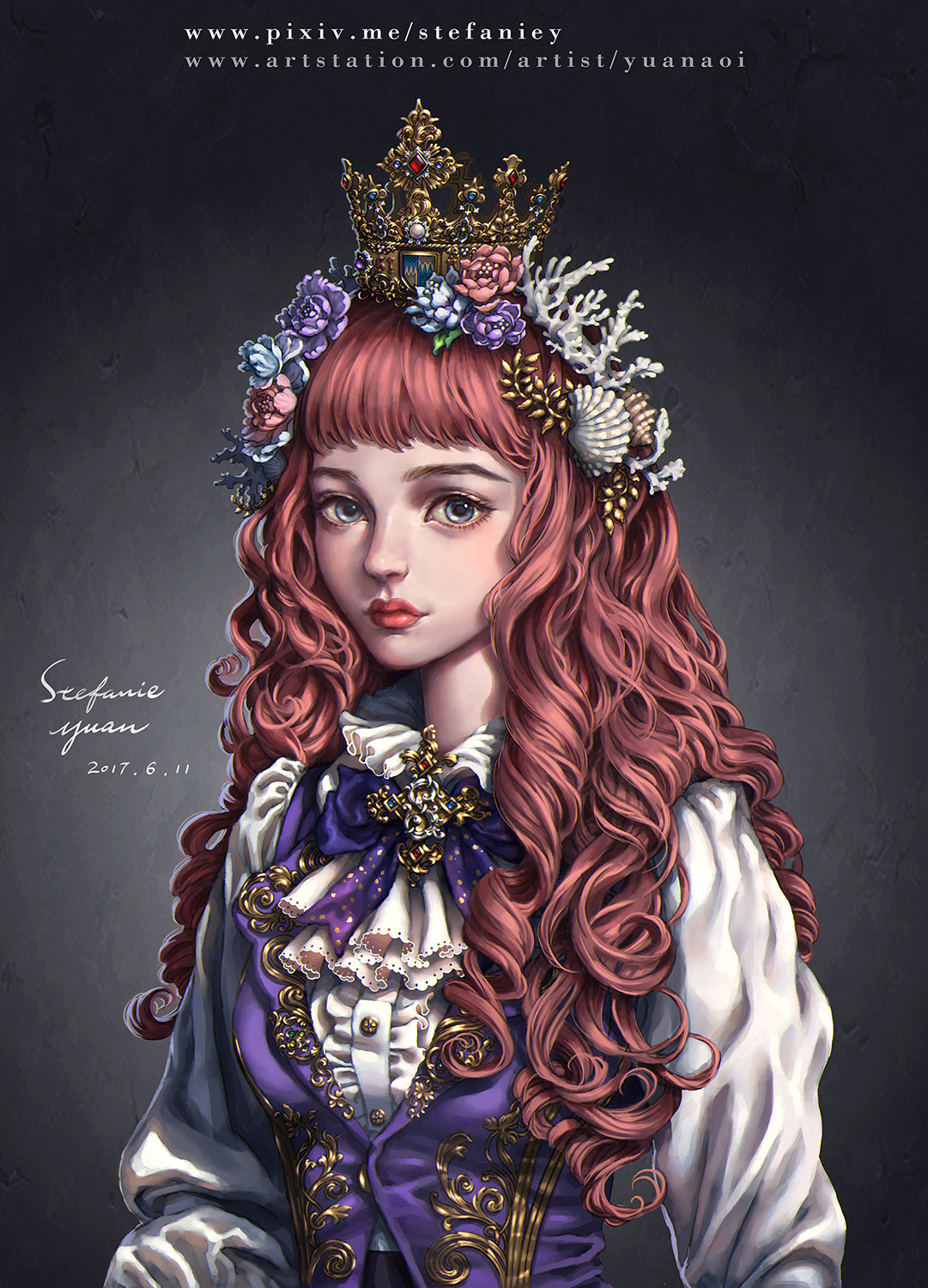victorian princess