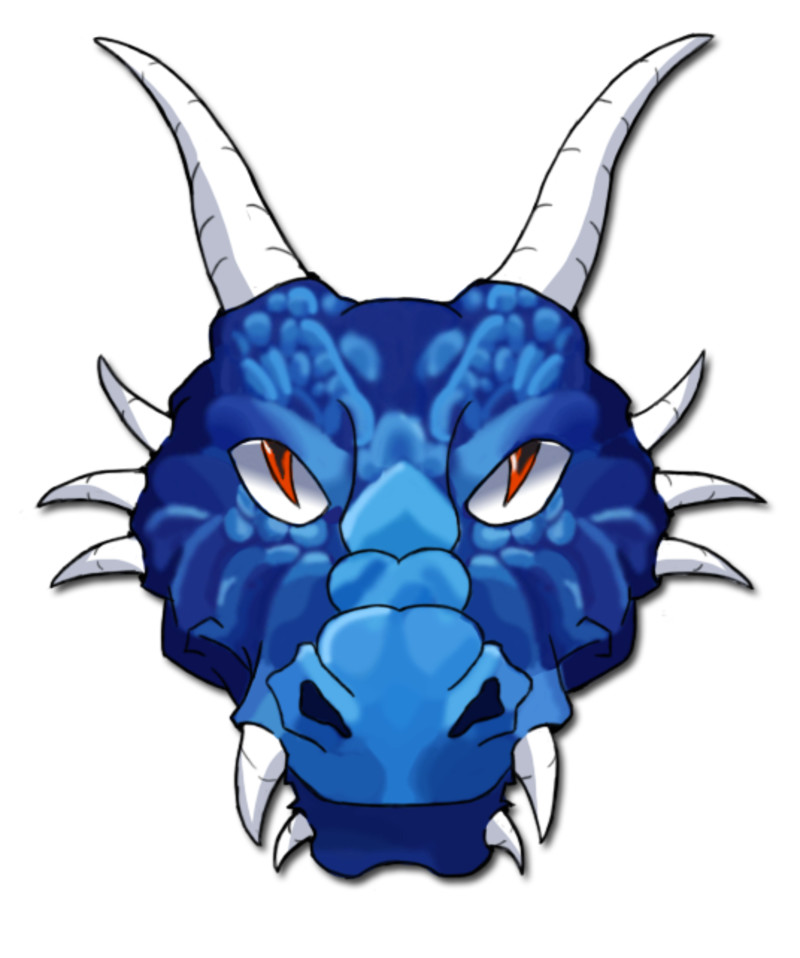 ArtStation - Akuma Bahamut