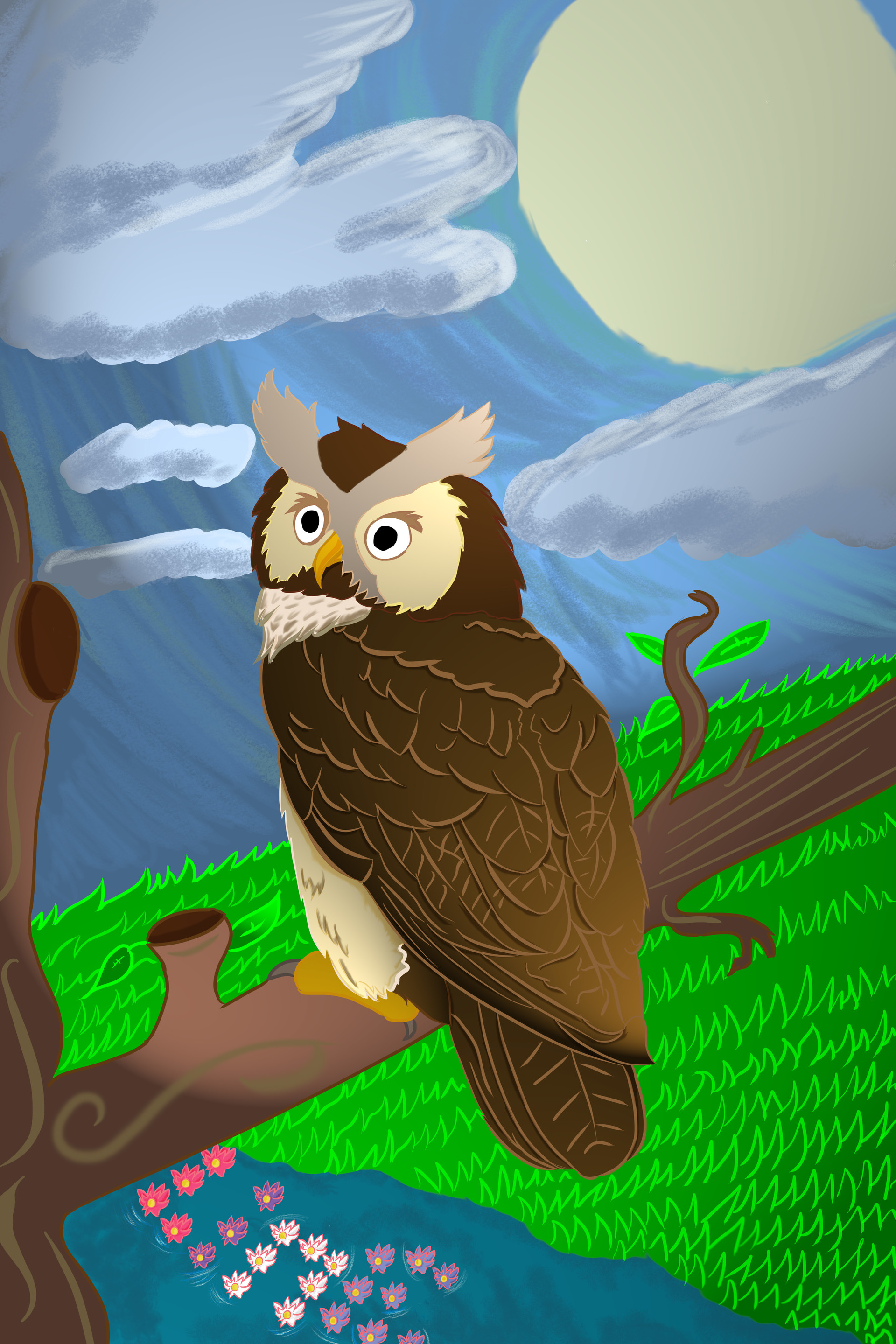 Matthew Lee - Doodles