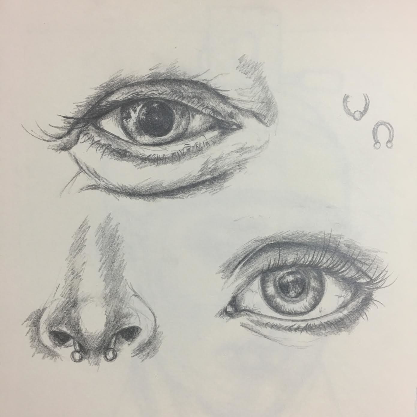 Realistic Drawing Practice How To Draw Realistic: Learn How To Draw