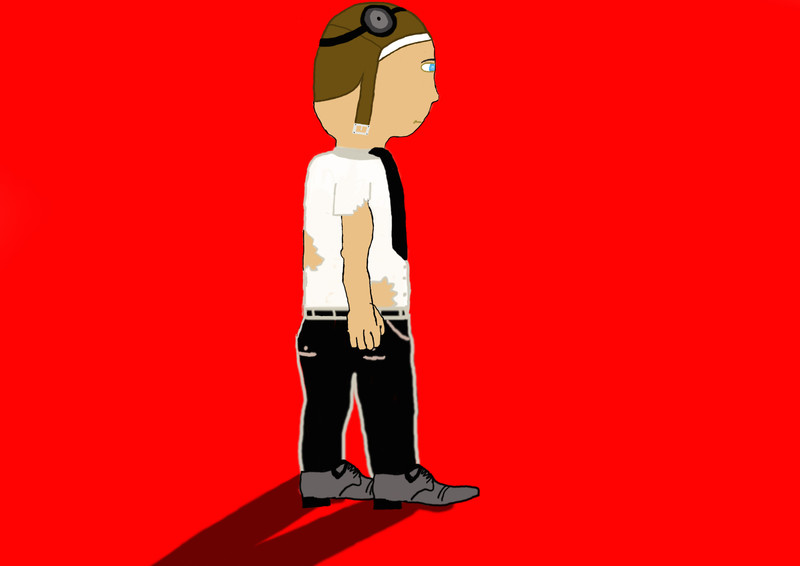 ArtStation - Connor Joyce