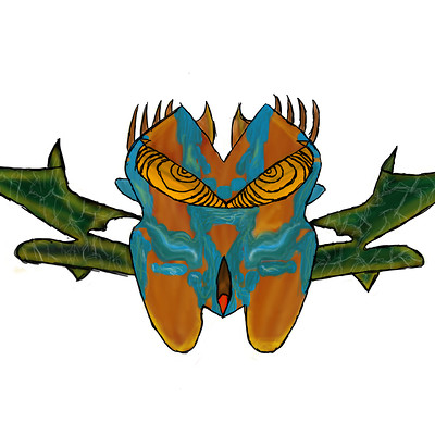 Shea Clarke - Portfolio