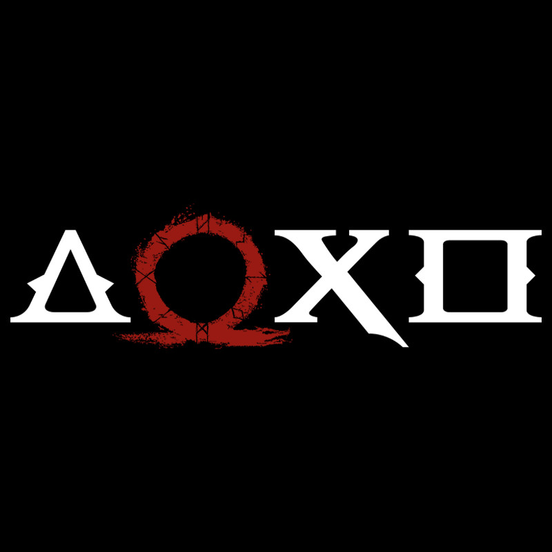 ArtStation - Mythological Button Icons