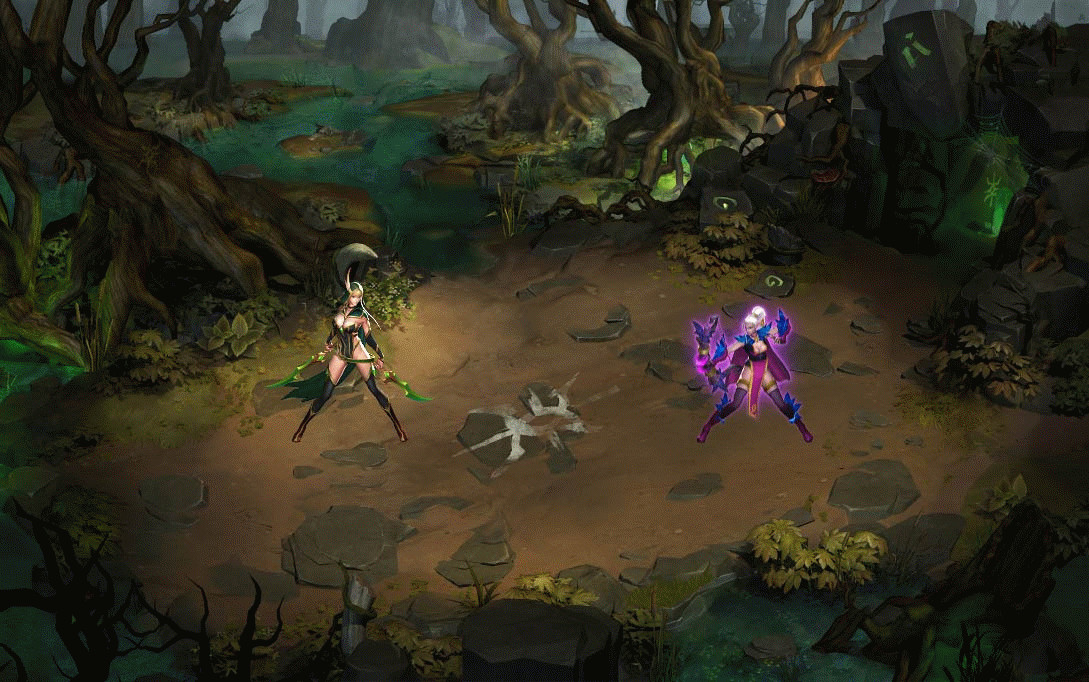 ArtStation - Assassin