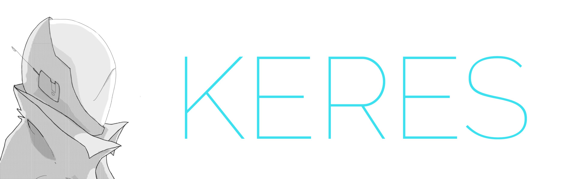 ArtStation - KERES: Banner