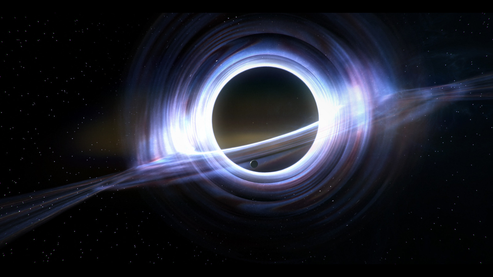 Hugo Barthouil - Environment-Skybox for Battle Arena/ Endless Space 2