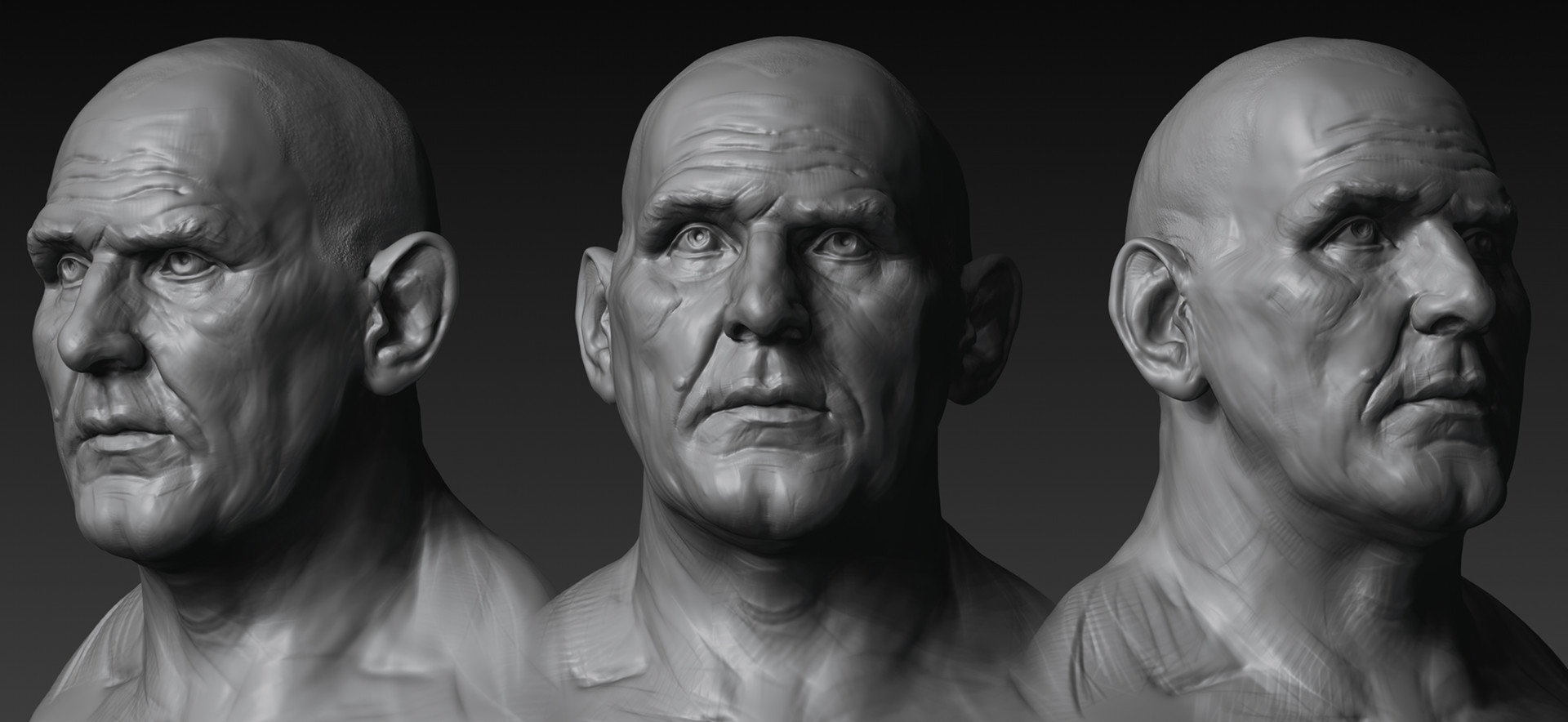 ArtStation - Aleksandr Karelin