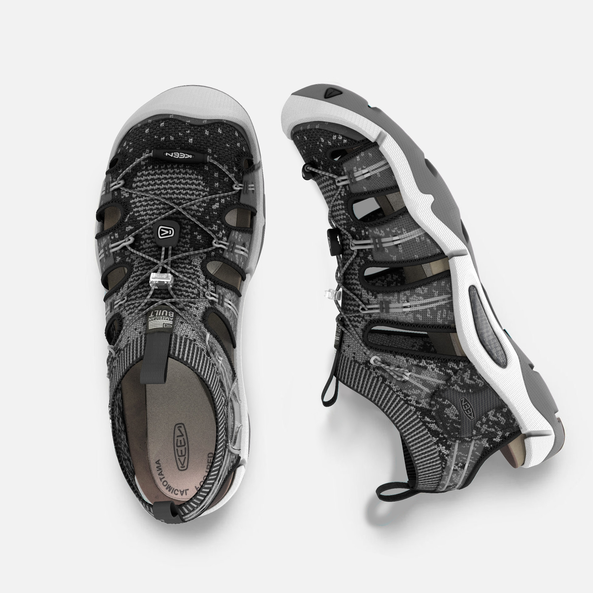 Rio Stewart - EvoFit ONE