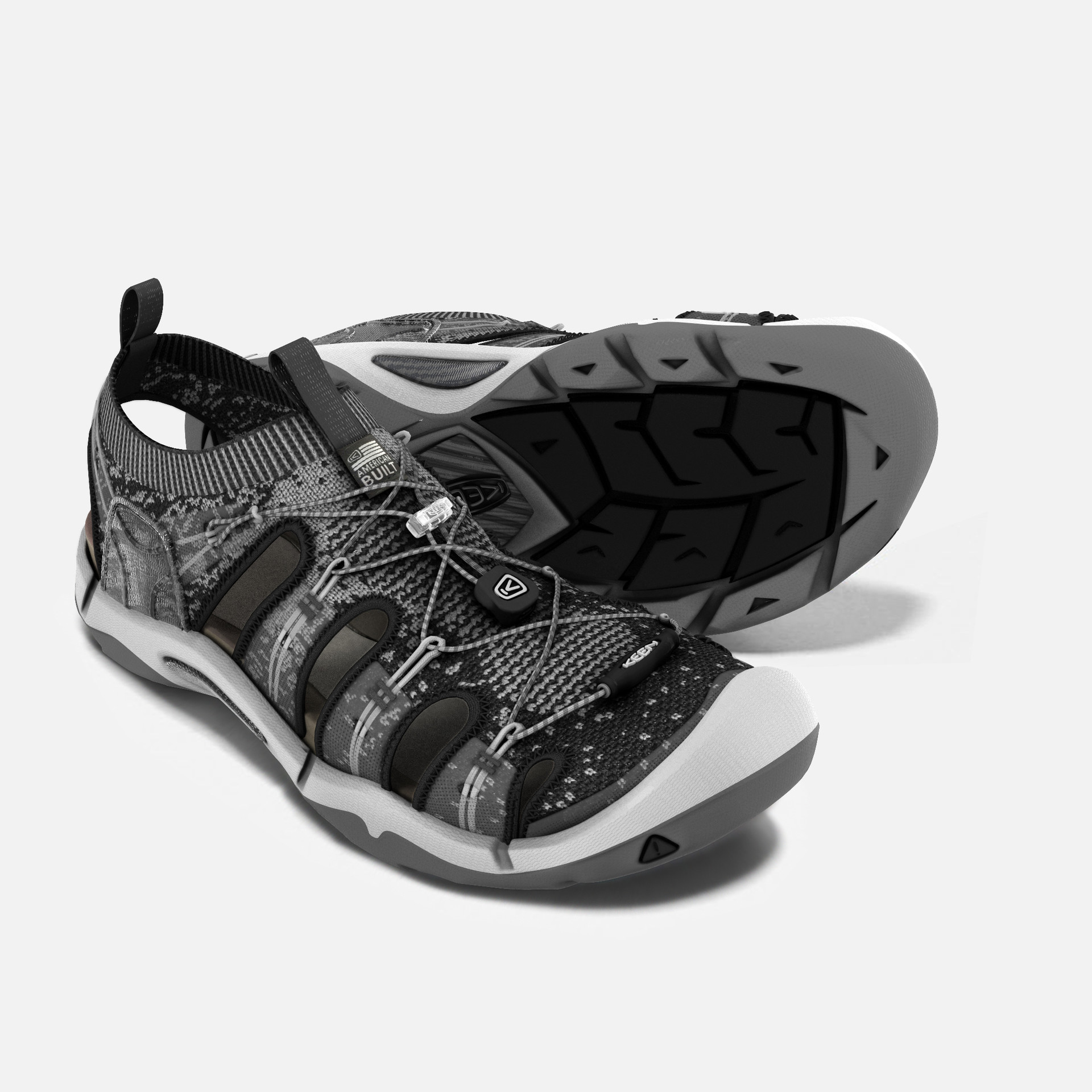 Rio Stewart - EvoFit ONE