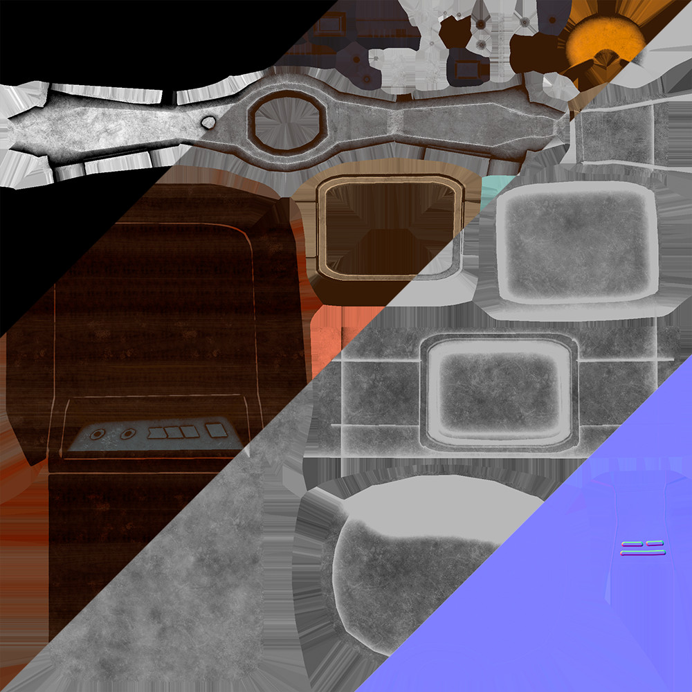 Daniel Pełka - Display Device