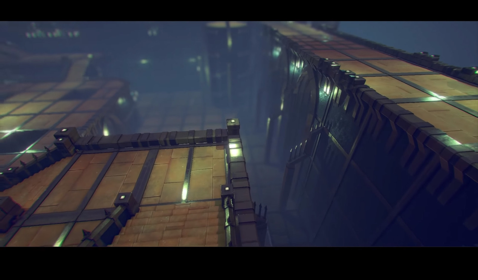 Alexander Dudin - Castle