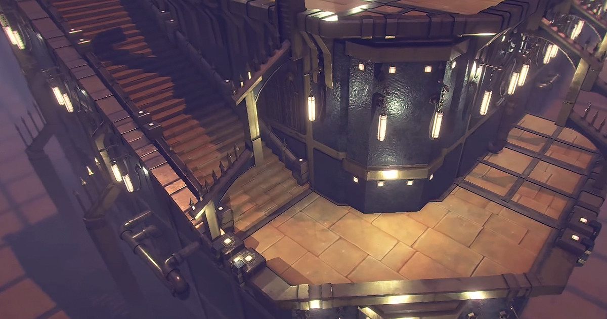 Alexander Dudin - Castle