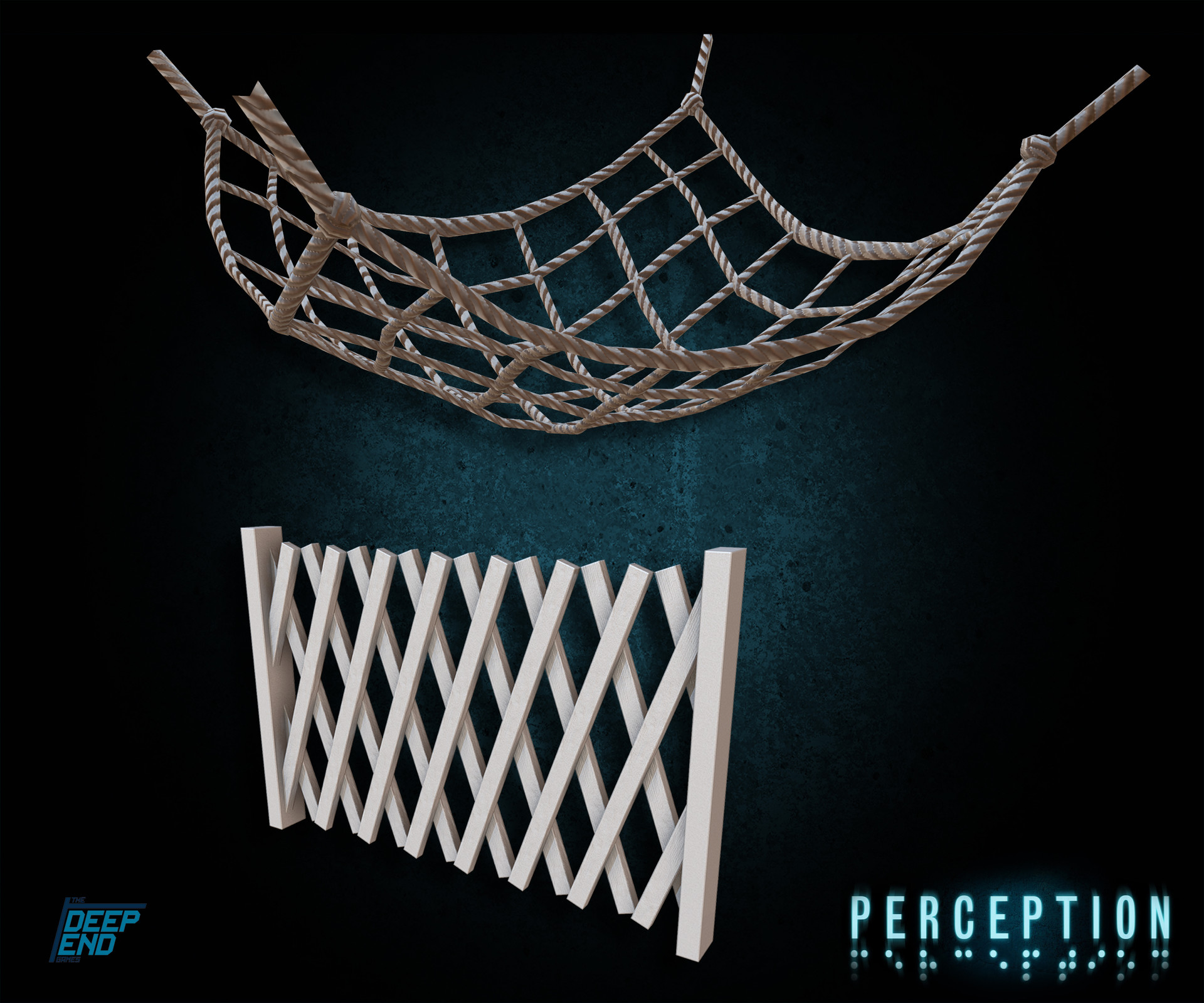ArtStation - Miscellaneous Props