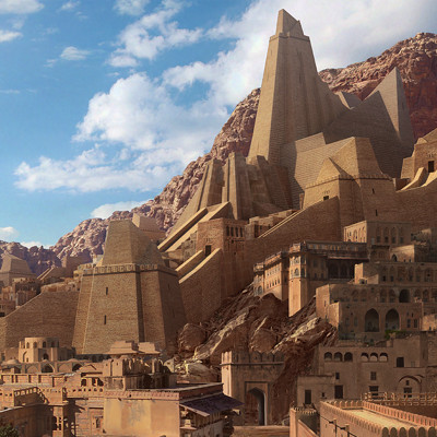 Lena Pan - Dawn Breaks