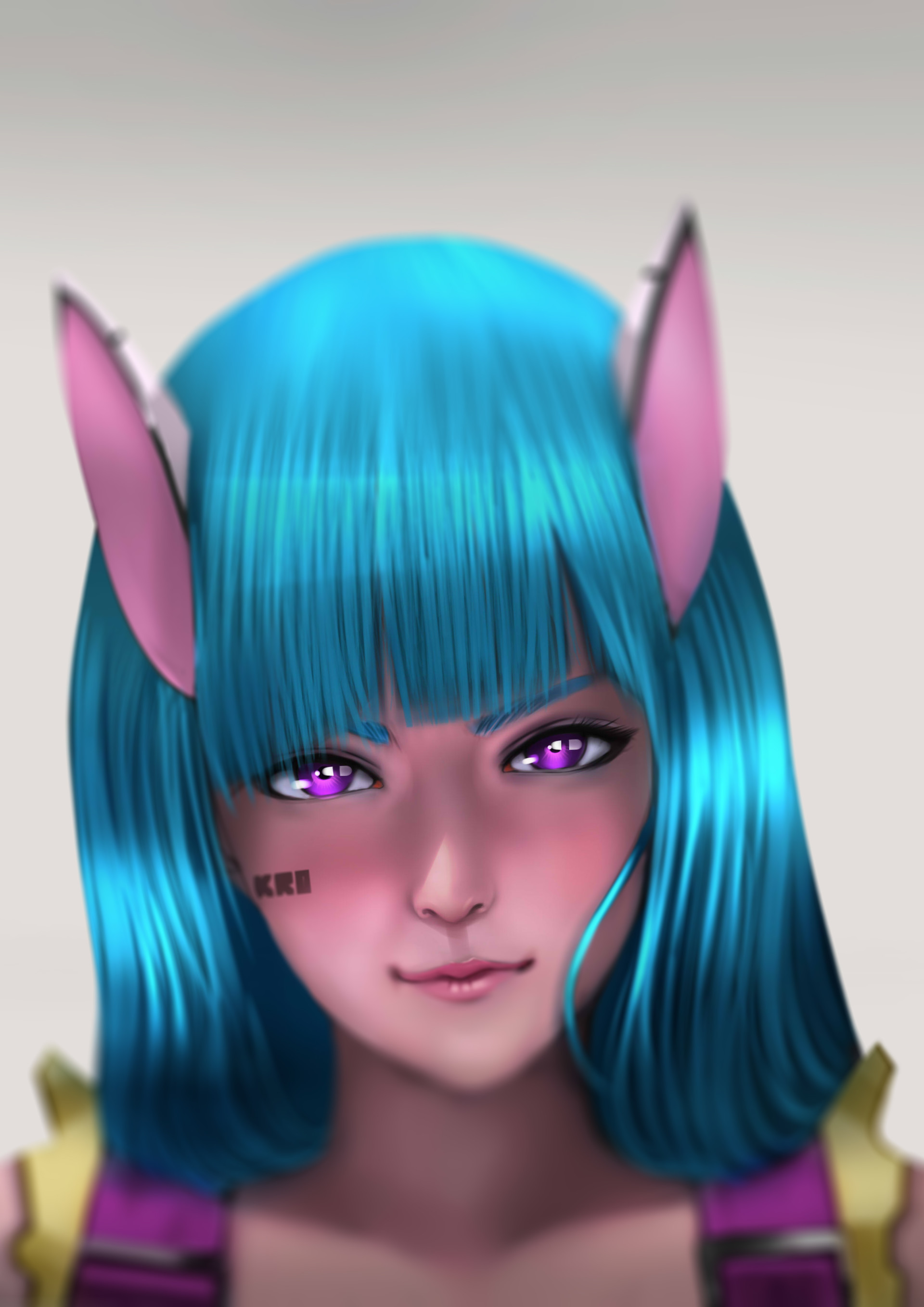 ArtStation - 6.20.15