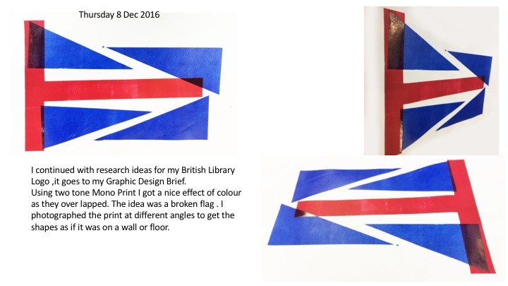 British Library Logo