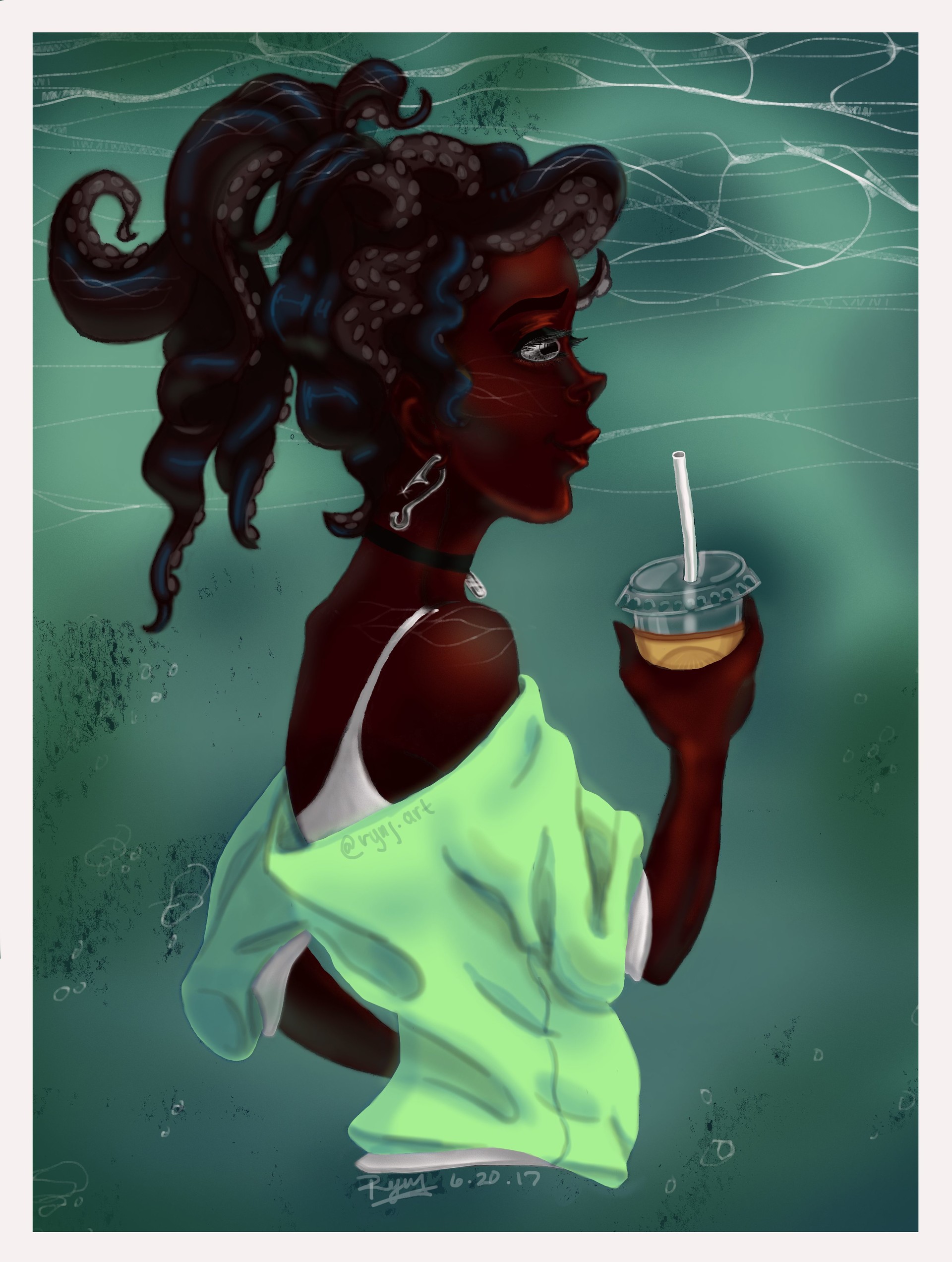 ArtStation - Ursalami