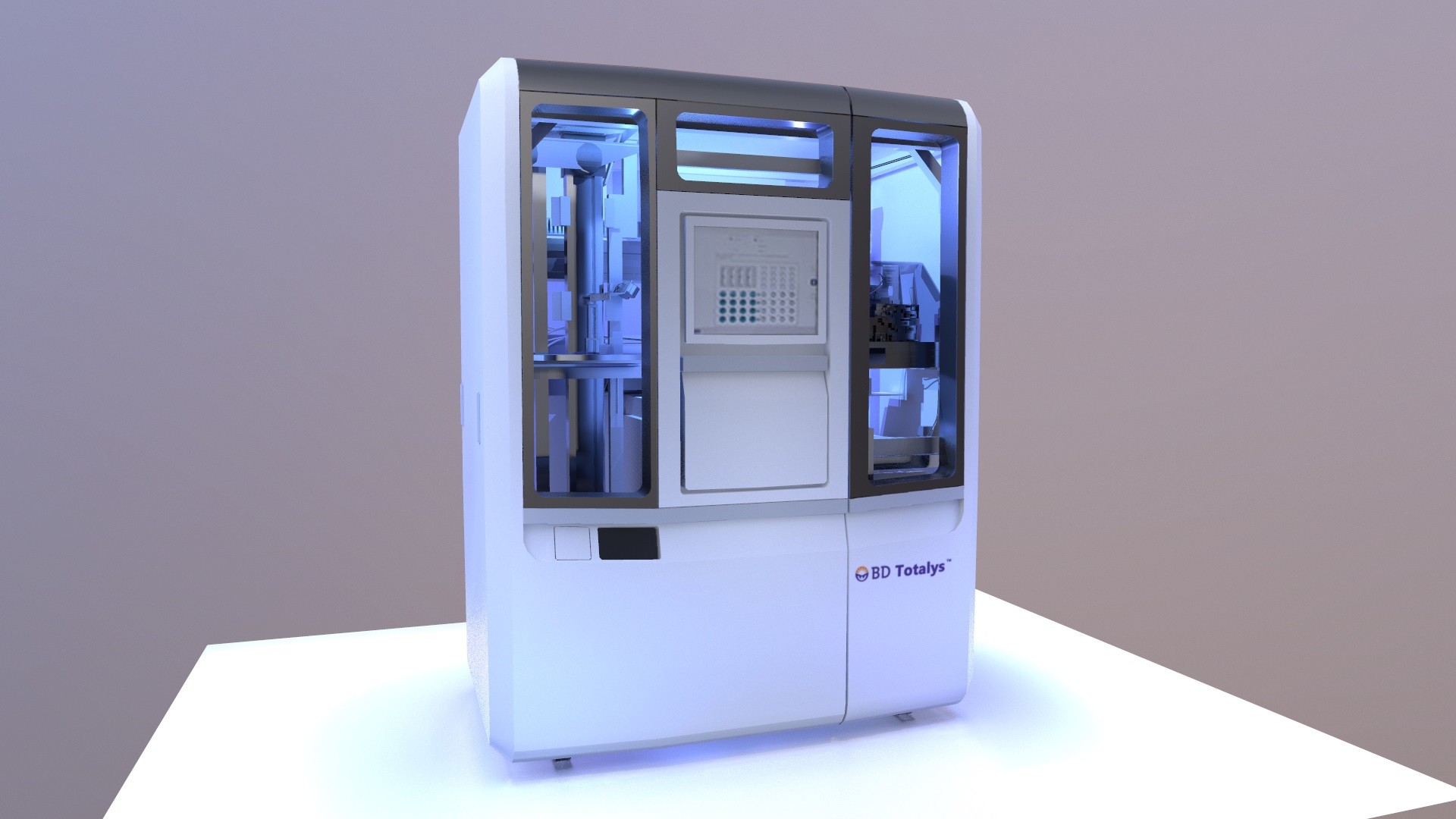 Tony Mac Lane - Medical Works