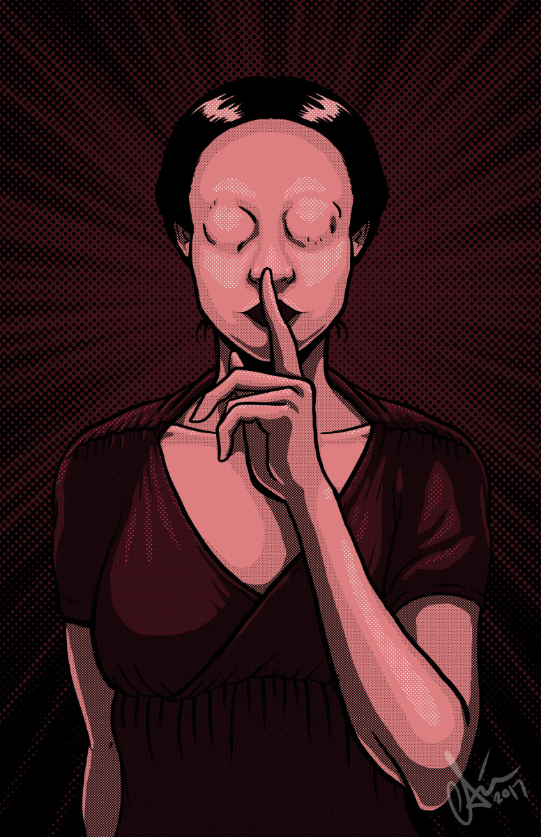 Extinct Inks - Naido