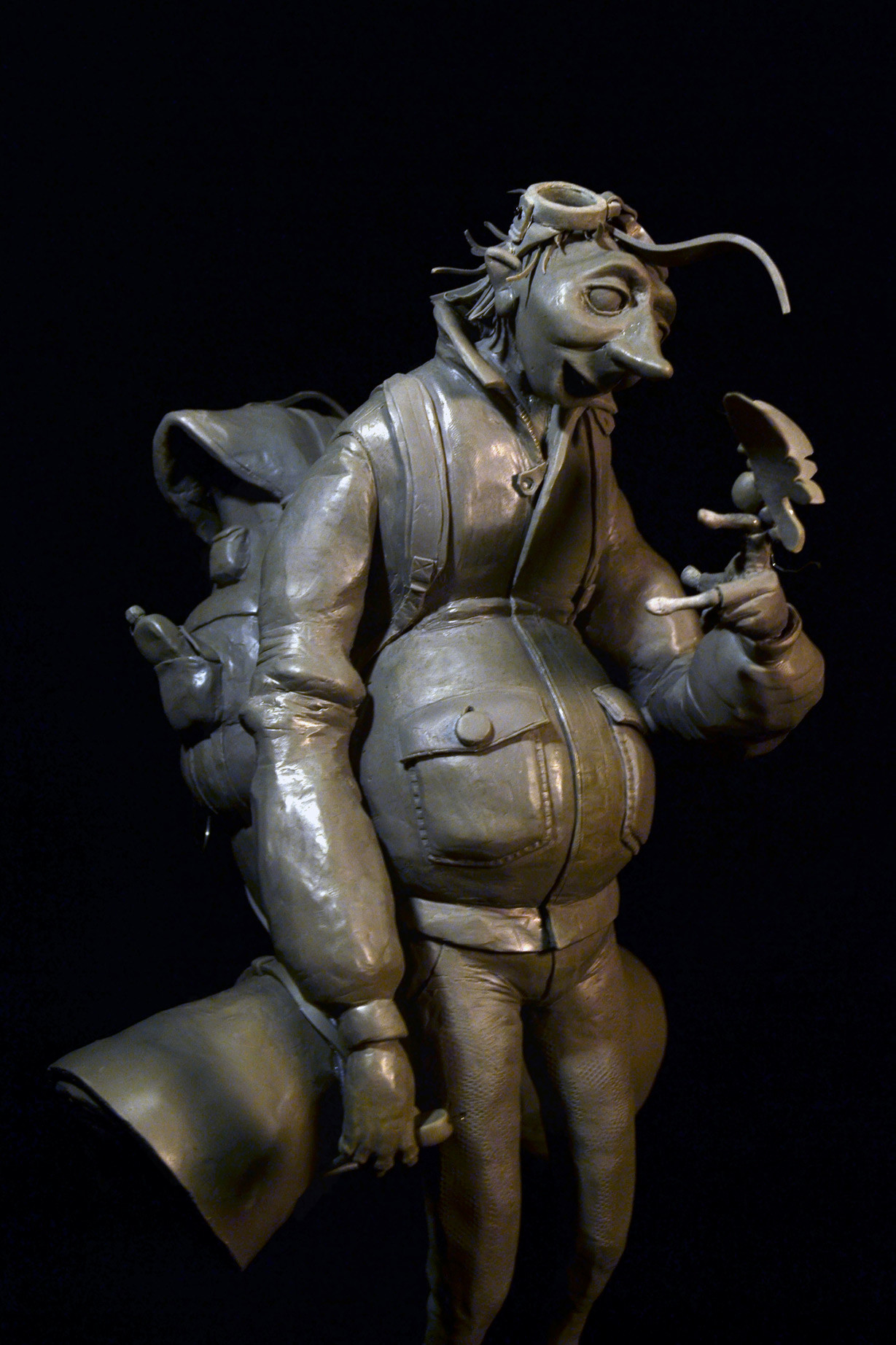 ArtStation - Adventurer