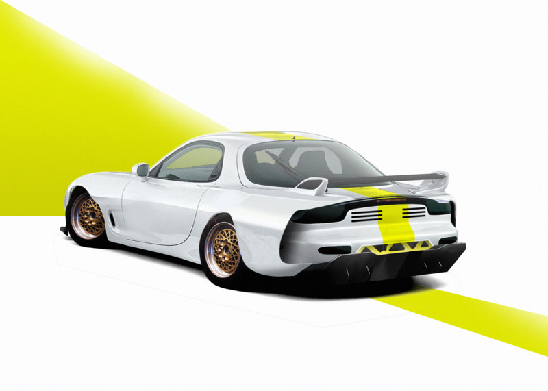 Arthur Tam - Art Attack 2017 Logo/Banner Design