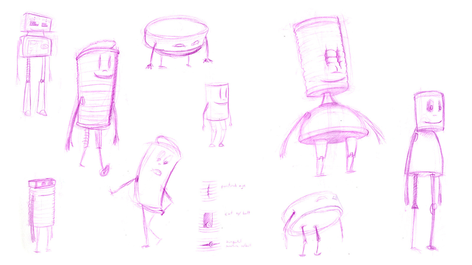 Robert Showalter - Origins