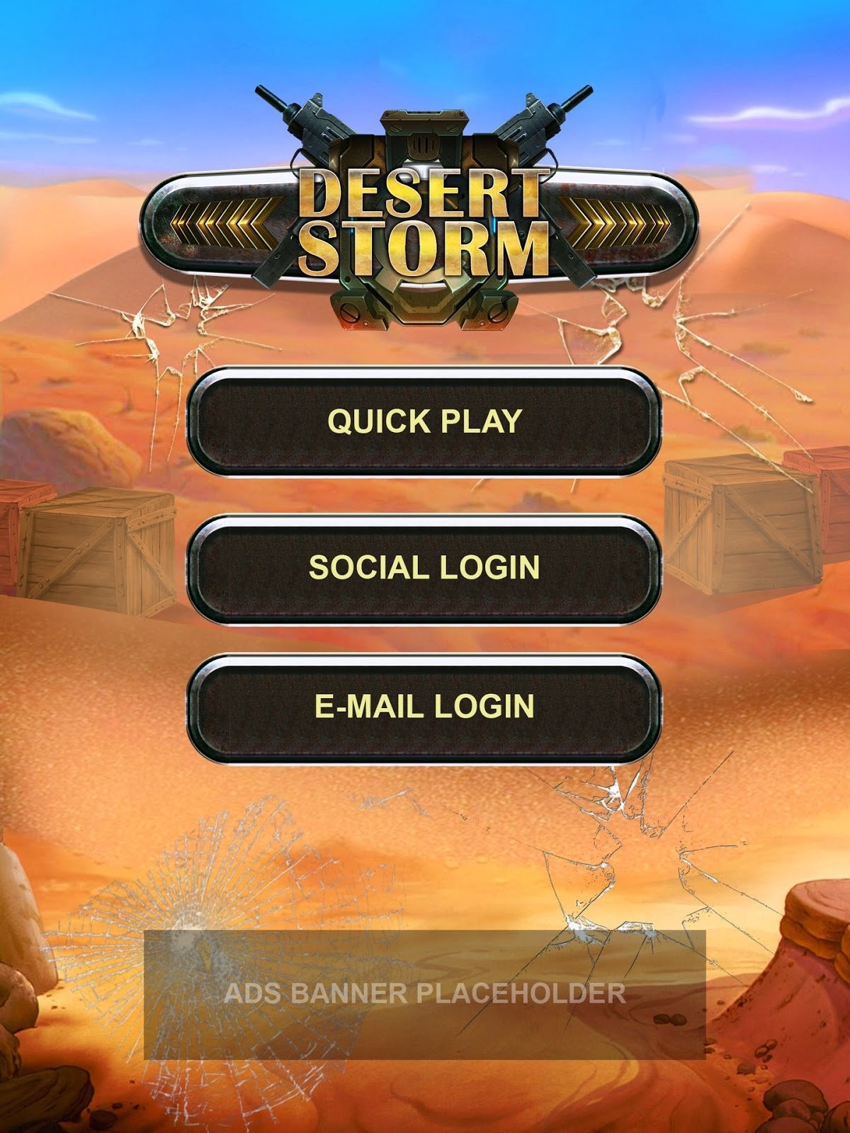 Andrii Shafetov - Portfolio - Multi-Platform UI/UX design