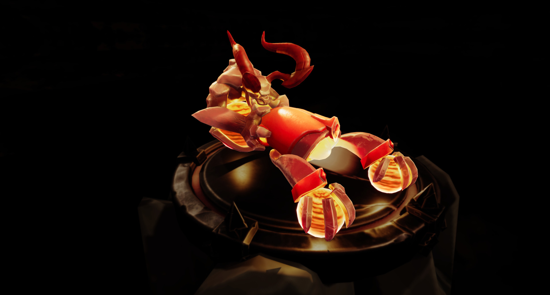 ArtStation - Hades Machines - Car Lust