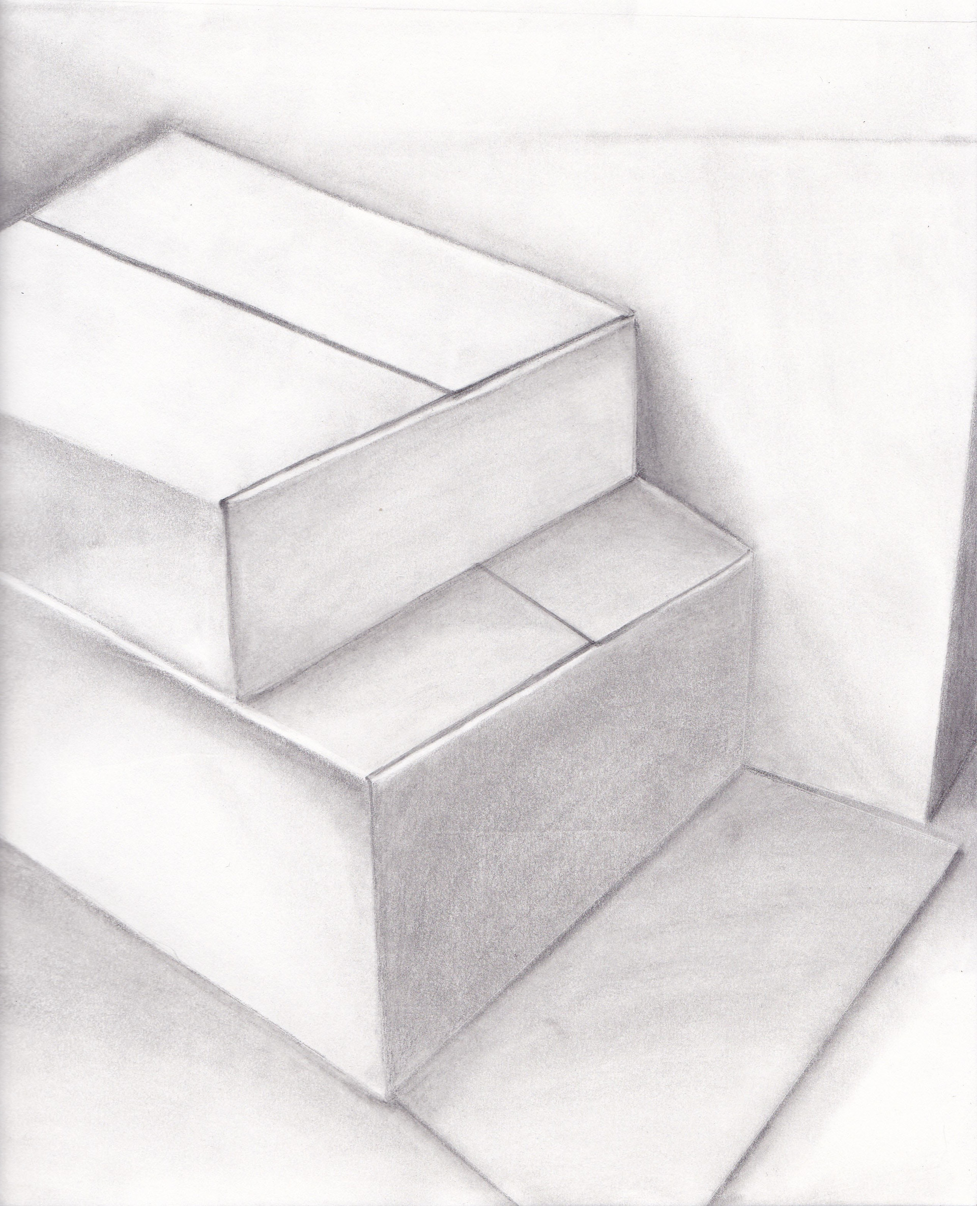 ArtStation - Art Foundations 01