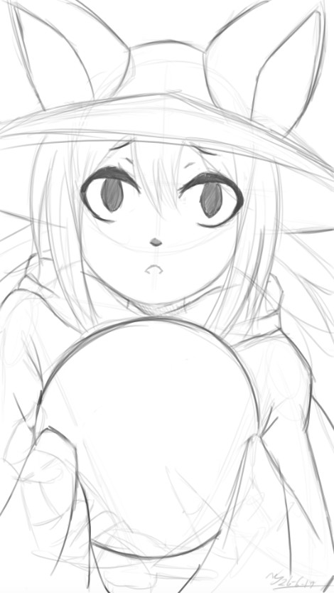 Ns Mp Oneshot Niko Fan Art