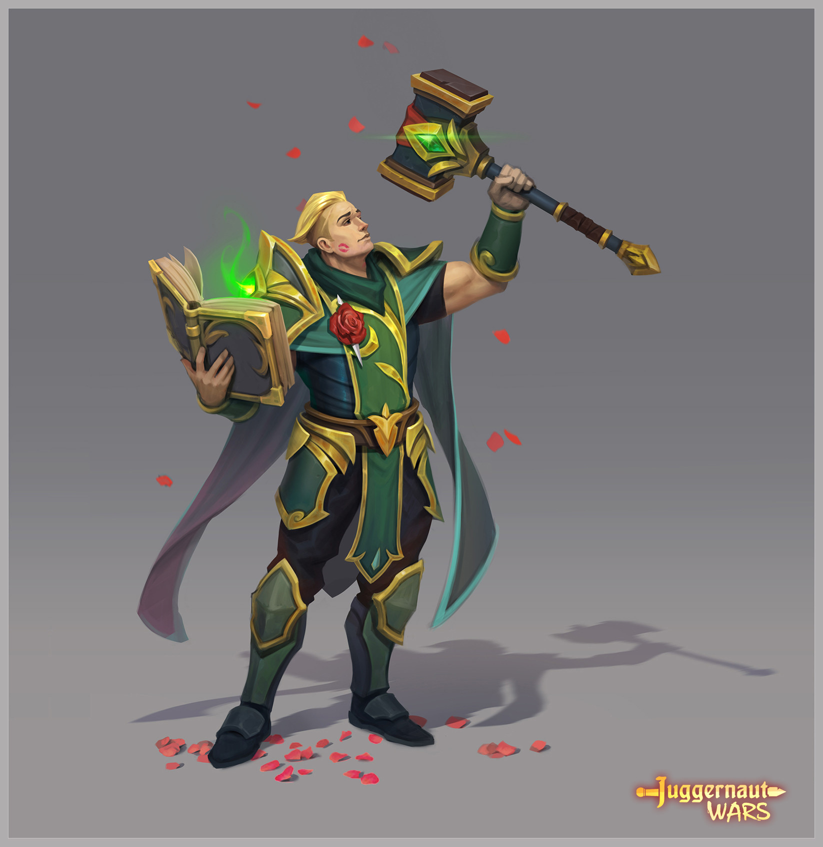 Philip karlov - Norak the Gorgeous