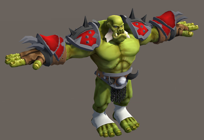 Adam Sullivan - Stash Game Art