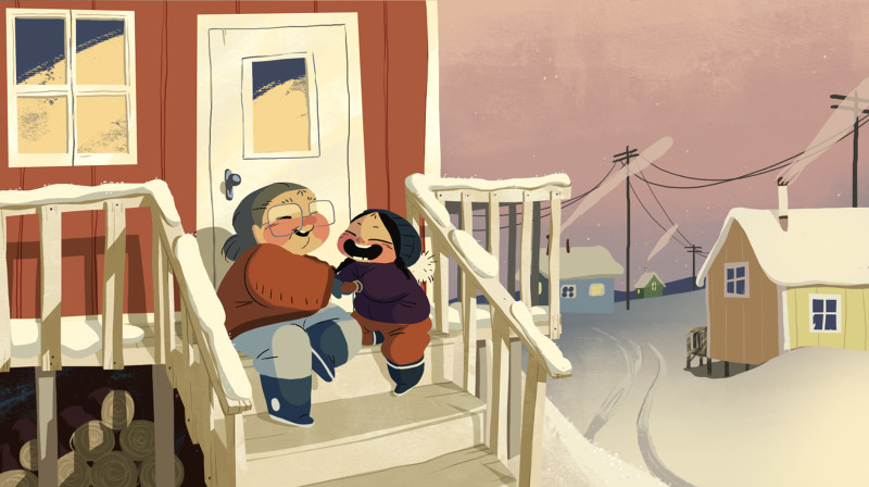 june pla - C'est pas la mort