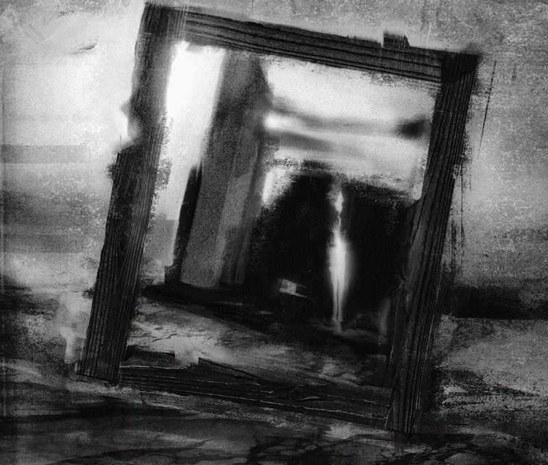 ArtStation - Sketches of Nothing