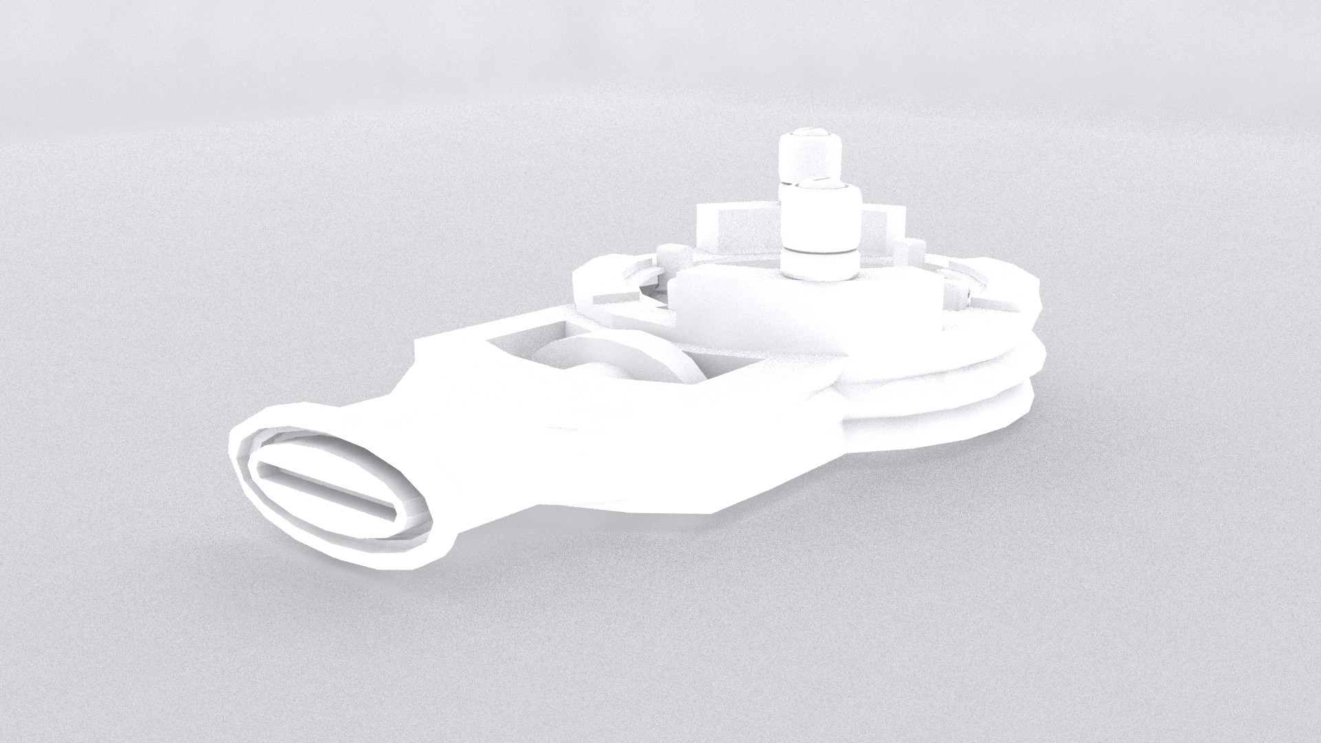 Hannah Bales - Games Design Year 1 Work