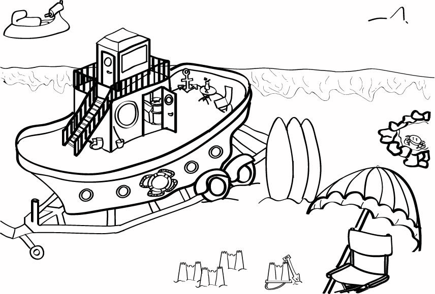 Hannah Bales - Games Design Year 1 Work