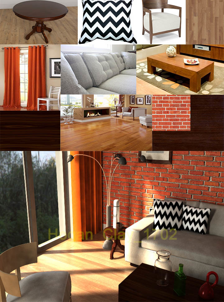 ArtStation - Shading and Lighting