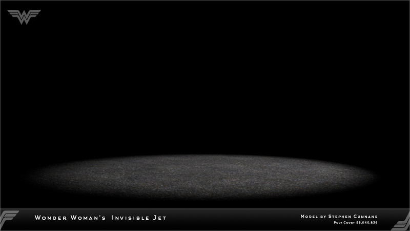 ArtStation - Stephen Cunnane