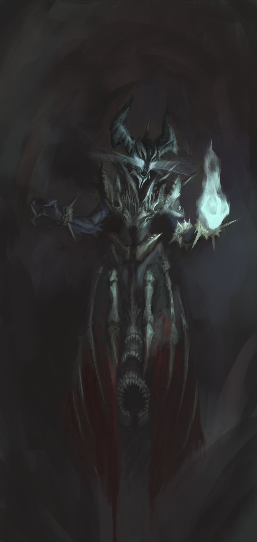 ArtStation - Omnigul