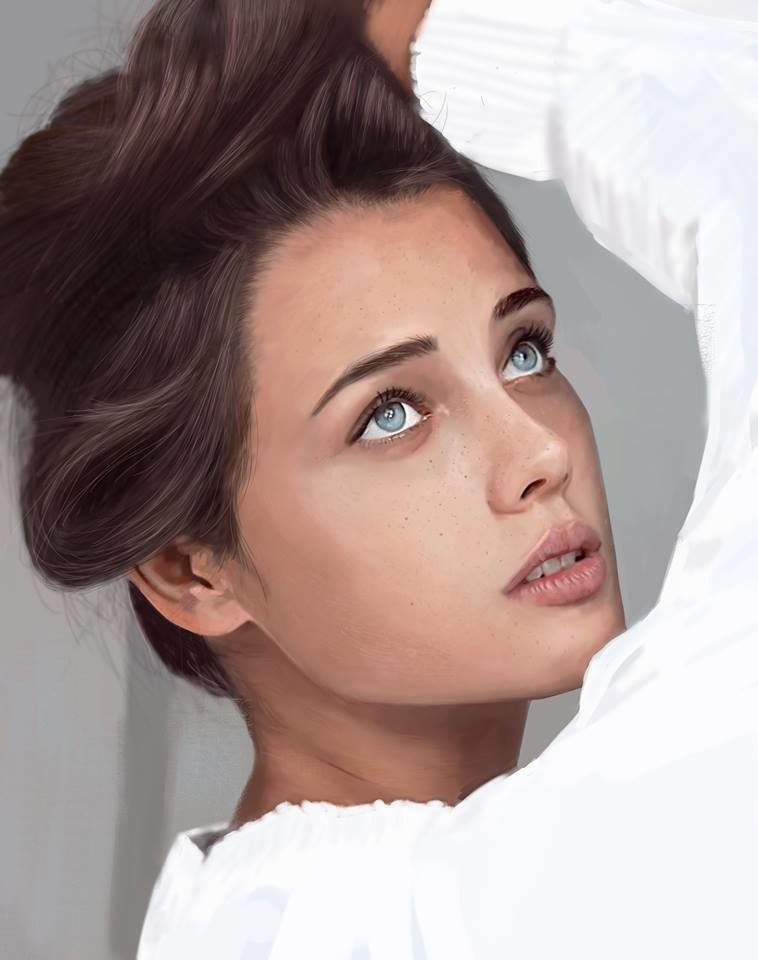 Himo Art - Girls study