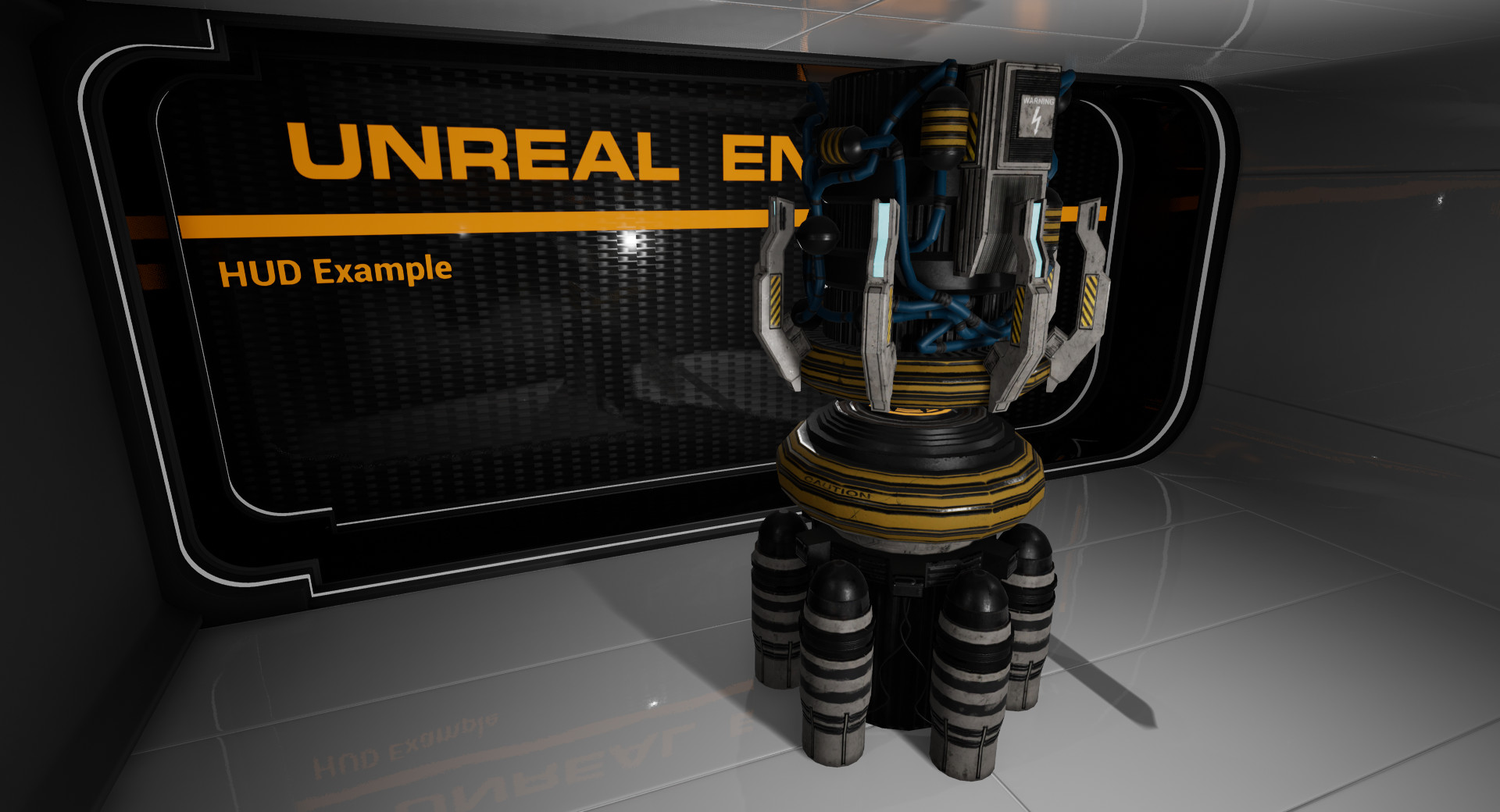 ArtStation - Sci Fi Generator