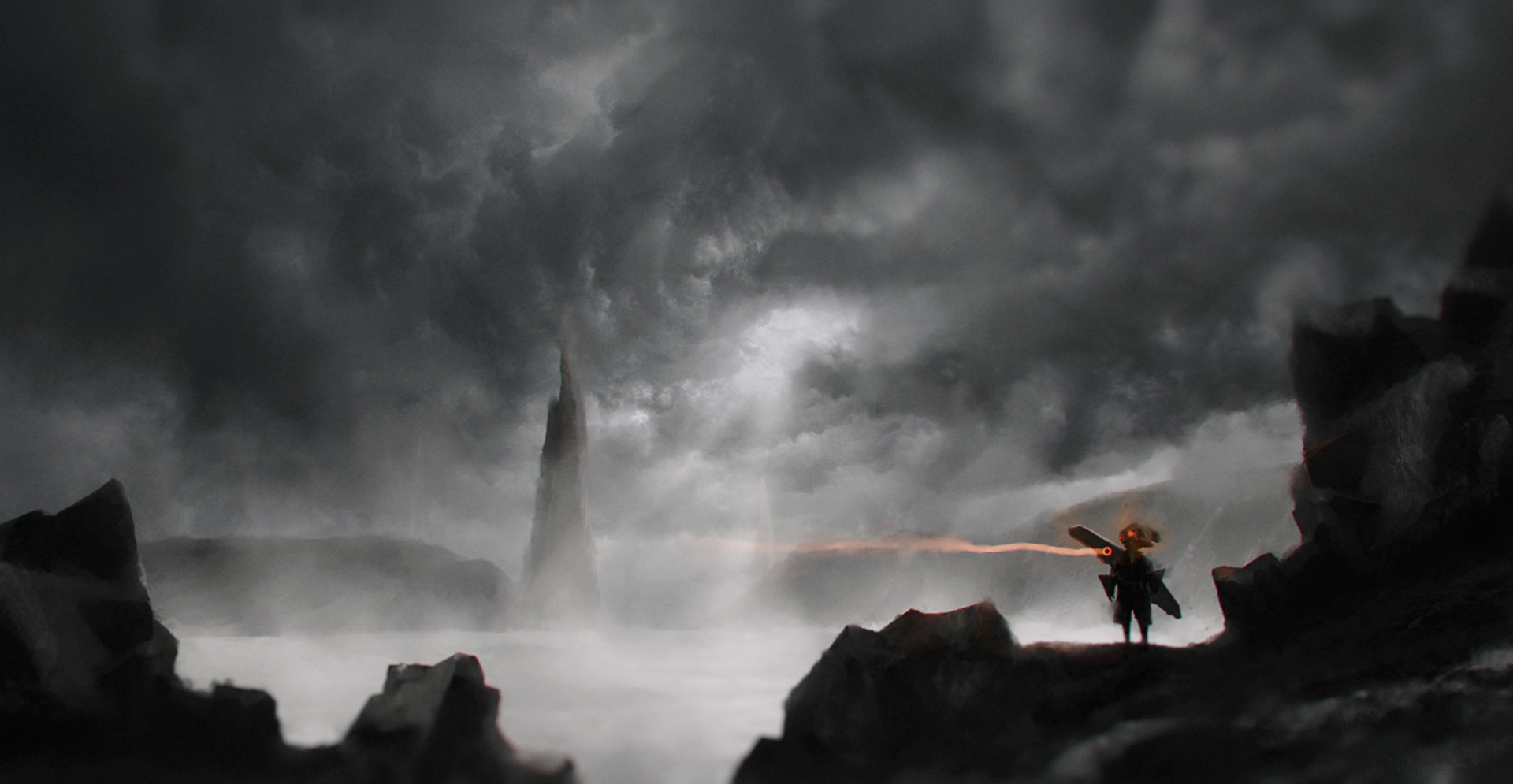 ArtStation - Explorer...