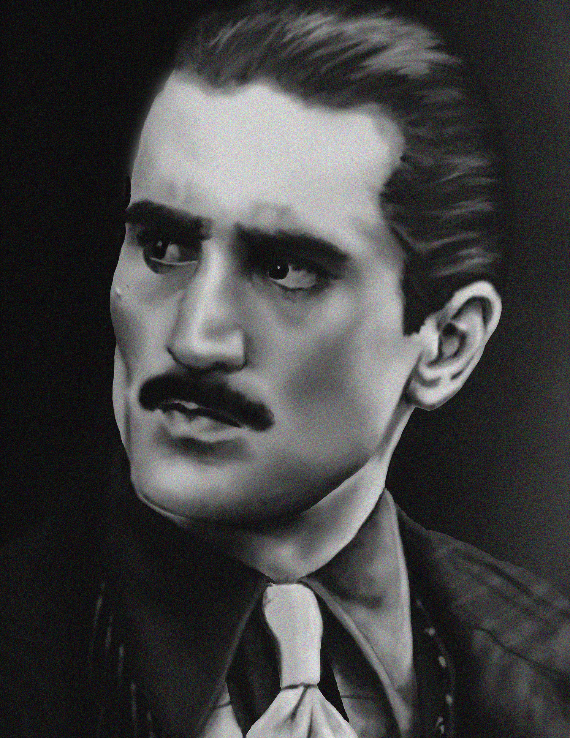Vito Corleone Robert De Niro