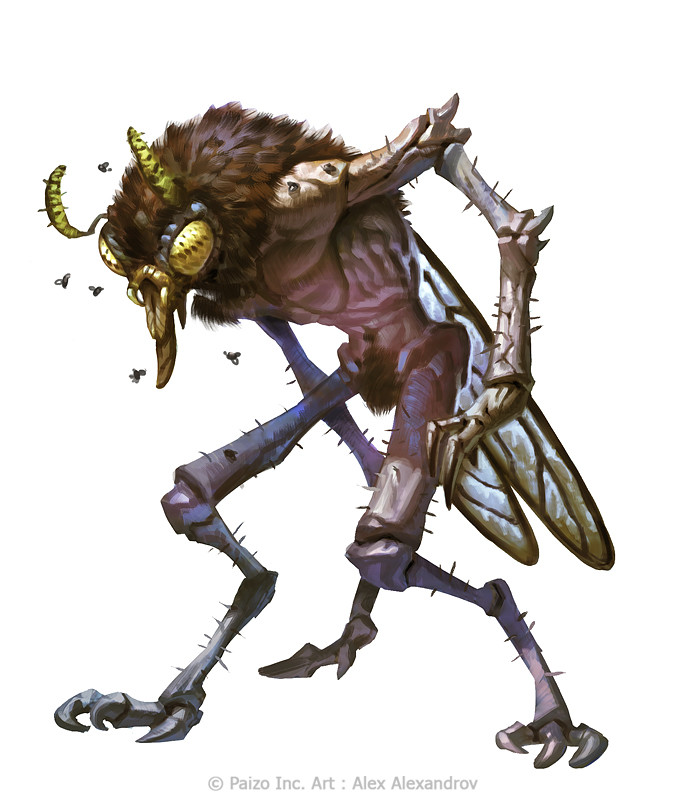 Alex Alexandrov - Pathfinder